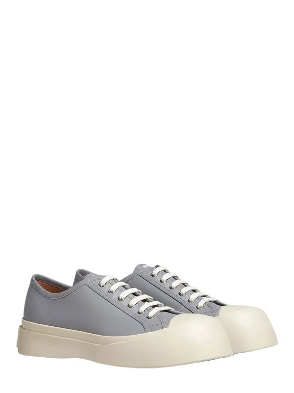 Marni Pablo Low Top Sneakers - Dolphin