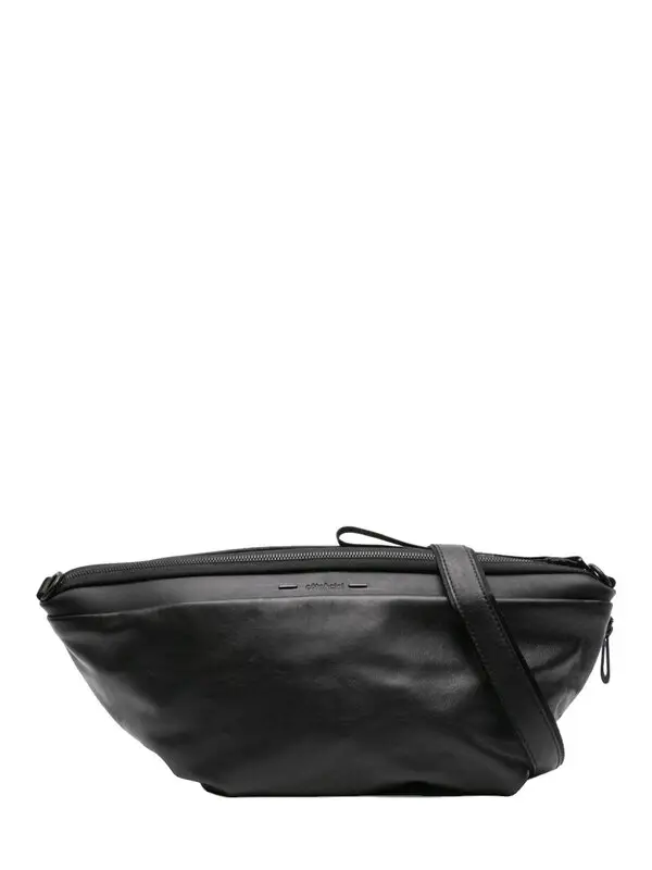 COTE&CIEL Orne Alias Messenger Bag - Black