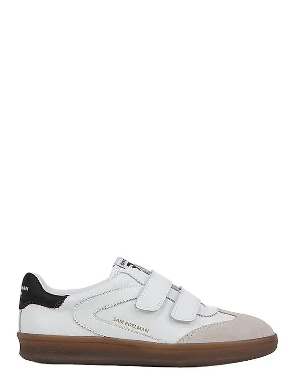 Sam Edelman Talia Sneakers - White