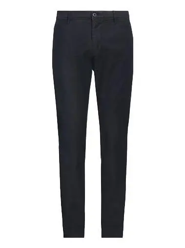 Incotex Slacks Slowear Pants Light Size Cotton, Elastane - Navy