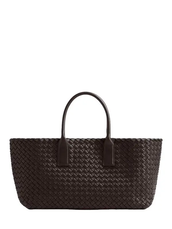 BOTTEGA  VENETA Cabat Tote - Fondant