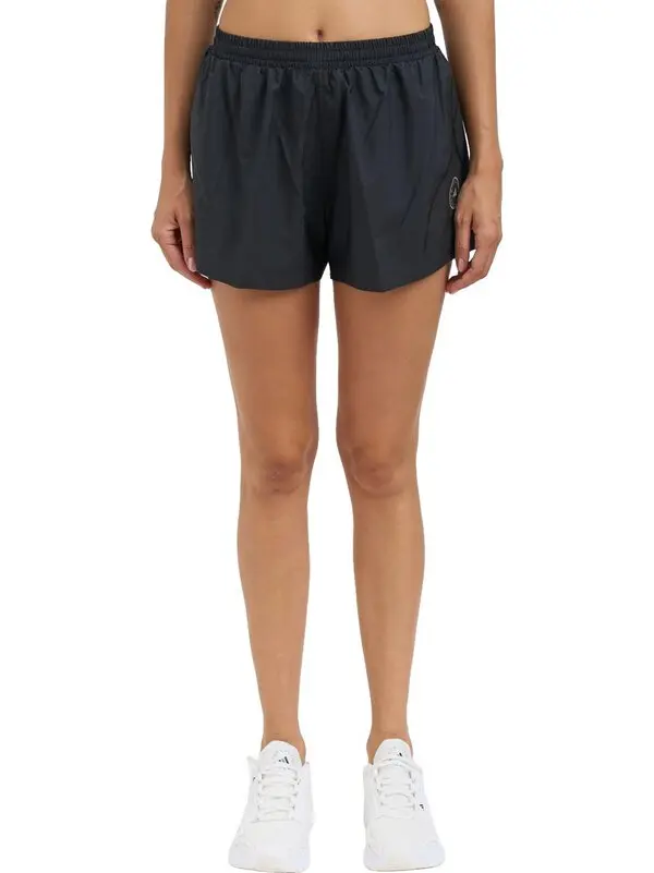 Adidas By Stella McCartney Shorts - Black