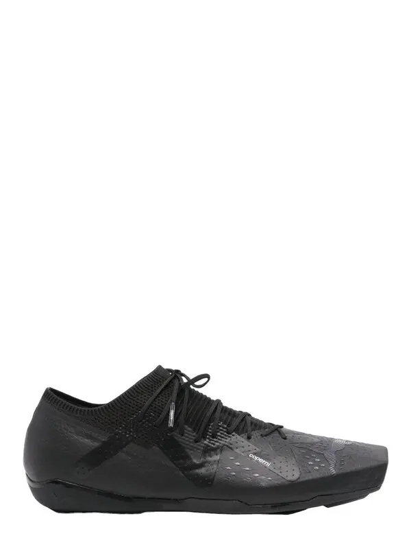 Coperni X Puma 90sqr Sneakers - Black