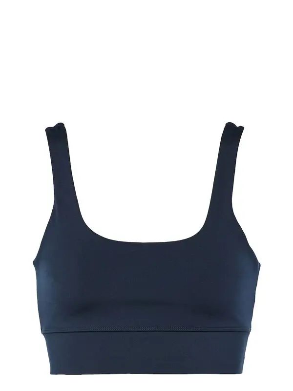 Varley Cori Sports Bra - Blue