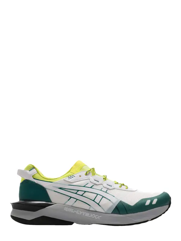 Asics Gel Lyte 3 Sneakers - Green