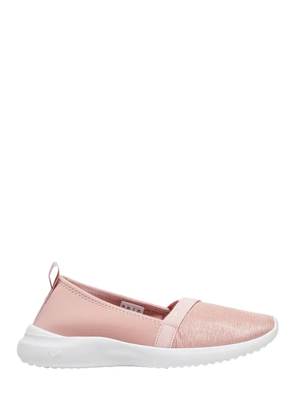 PUMA Wmns Adelina Slip-on Sneakers - Pink
