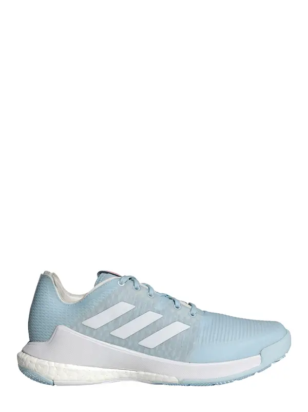 Adidas Crazyflight Athletic Sneakers - Blue