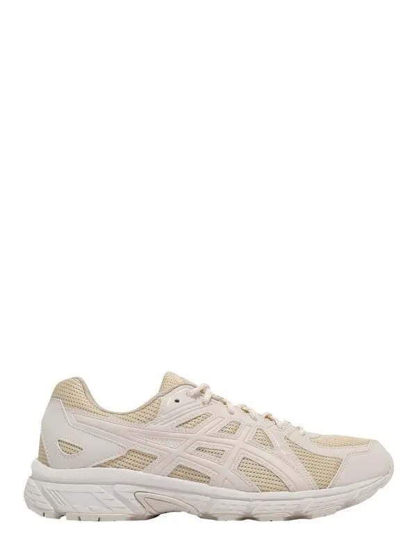 Asics Jog 100 Trail 4e Wide - Cream
