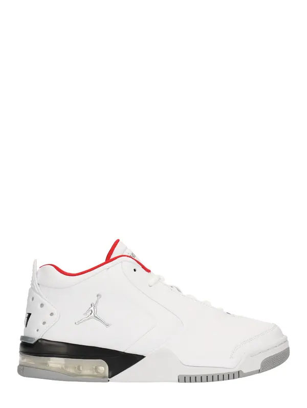 JORDAN Big Fund Sneakers - White