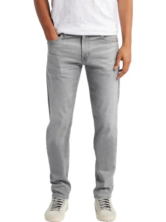 Ag Tellis Slim Fit Jeans - Cheyenne