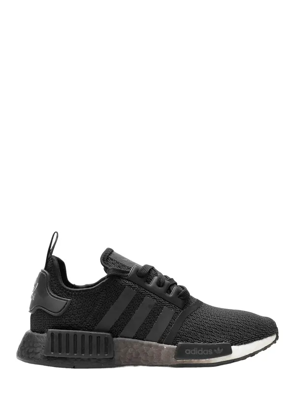 Adidas Nmd_r1 Sneakers - Black