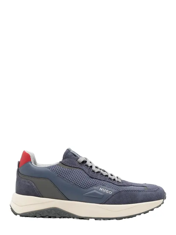 Hugo Kane Running Sneakers - Blue