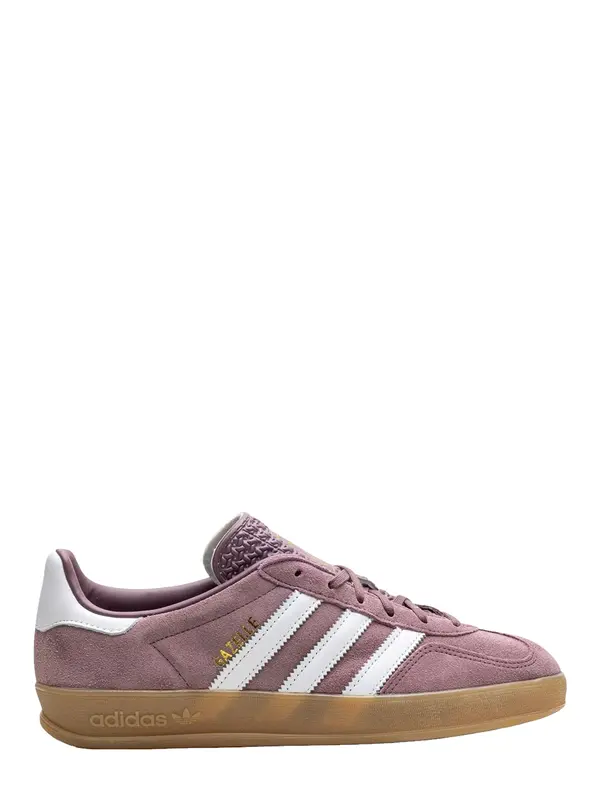Adidas Gazelle Indoor Sneakers - Pink