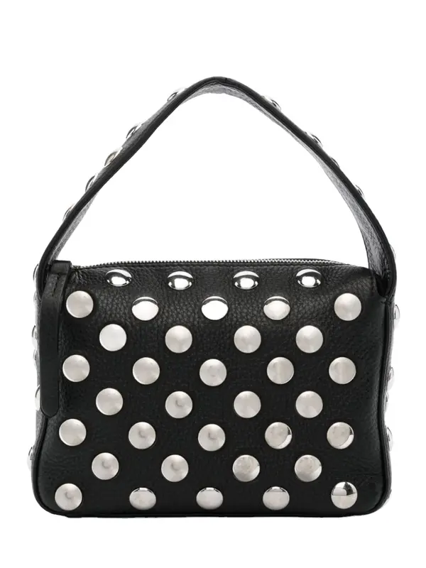 Khaite The Small Elene Tote Bag - Black