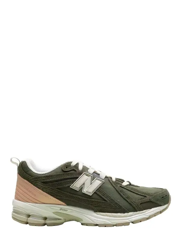 NEW BALANCE 1906f Sneakers - Green