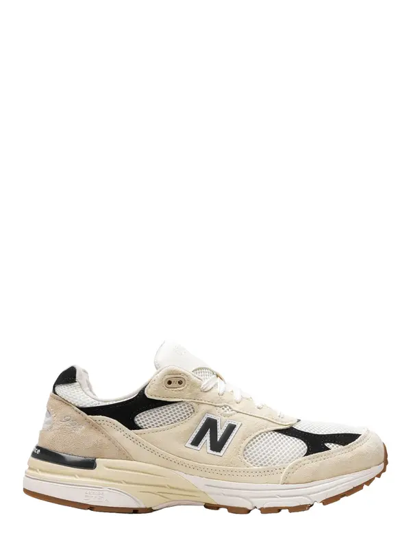 NEW BALANCE X Teddy Santis 993 Made In Usa Sneakers - Neutrals