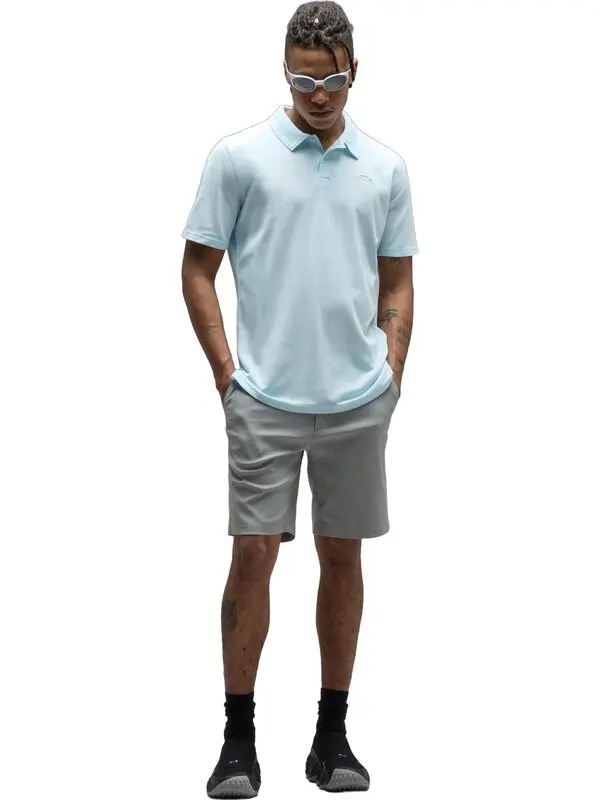 Oakley Relax Urban Polo - Frost