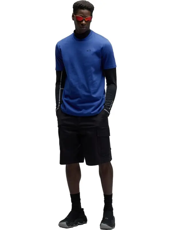 Oakley Relax Tee 2.0 - Blue