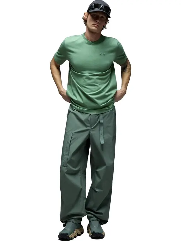 Oakley Relax Tee 2.0 - Green