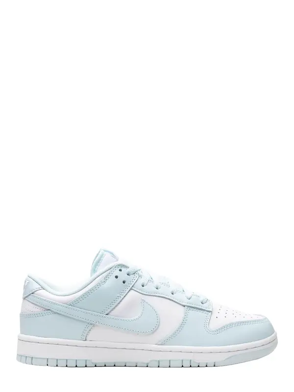 Nike Dunk Low Sneakers - White