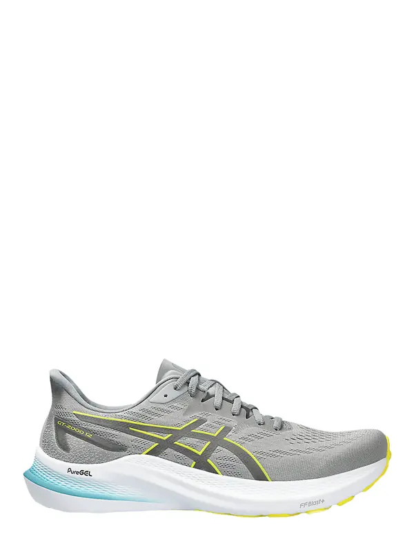 Asics Gt 2000 - Grey