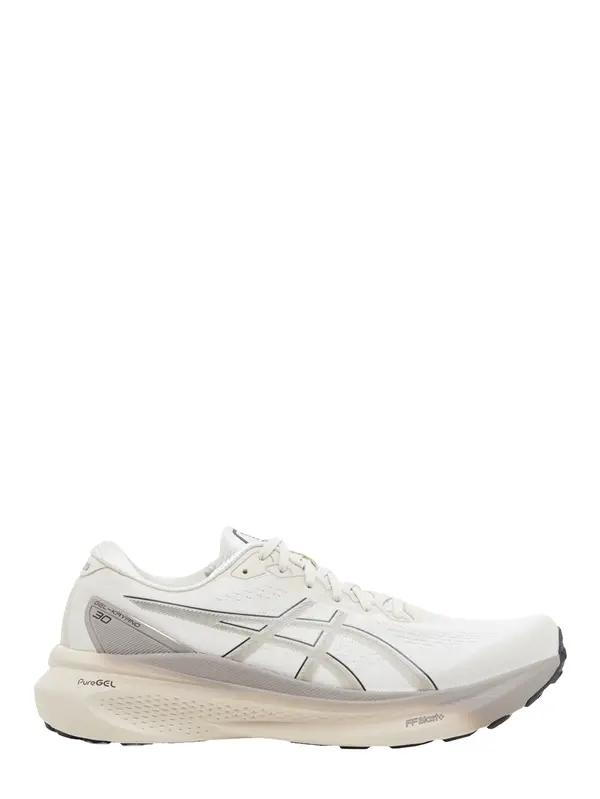 Asics Gel-kayano 30 Wide Sneakers - Cream