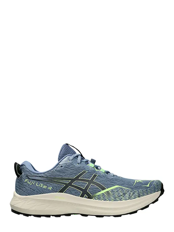 Asics Fuji Lite 4 Sneakers - Blue