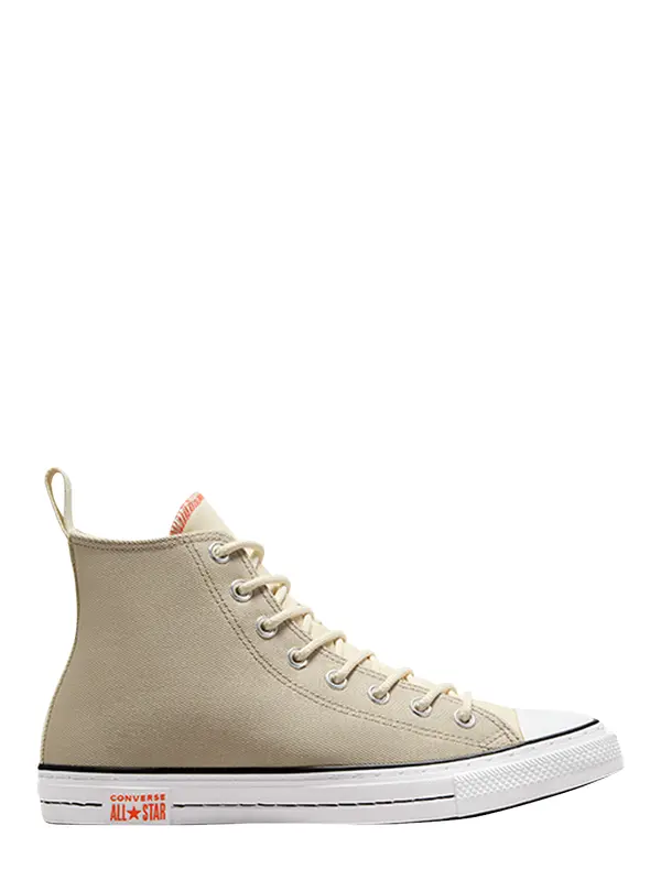 CONVERSE Chuck Taylor All Star High Top Sneakers - Cream