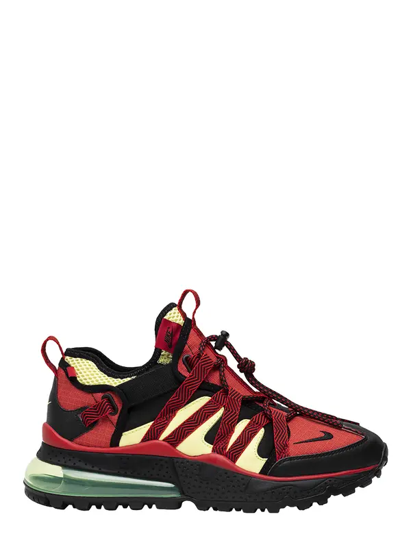 Nike Air Max 270 Bowfin Sneakers - Red