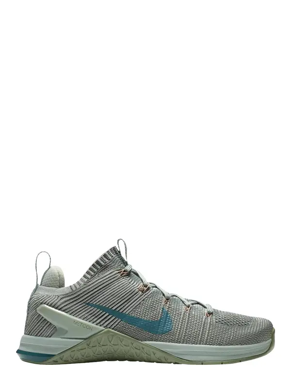 Nike Metcon Dsx Flyknit 2 Sneakers - Grey