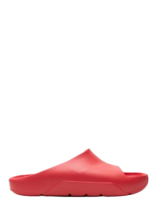 JORDAN Air Post Slides - Red