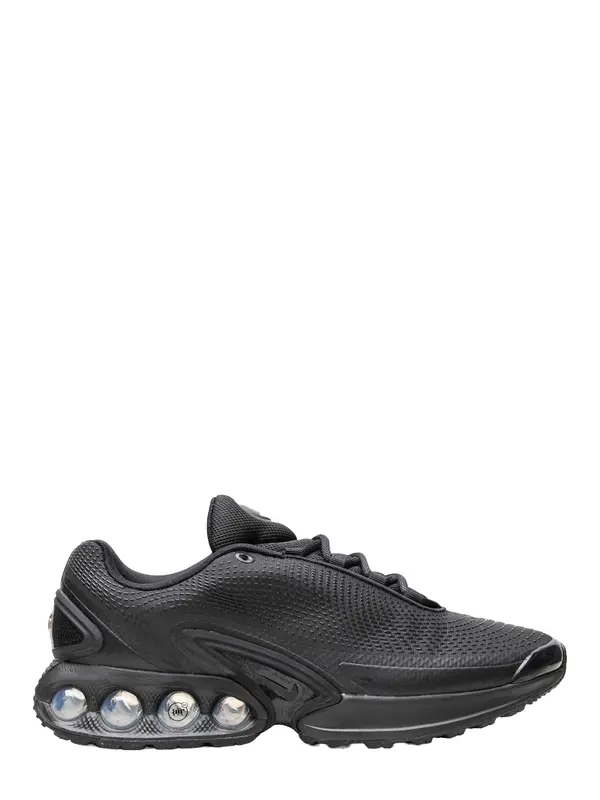 Nike Air Max Dn Triple Sneakers - Black