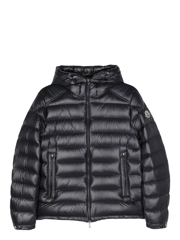 Moncler Besines Padded Jacket - Blue