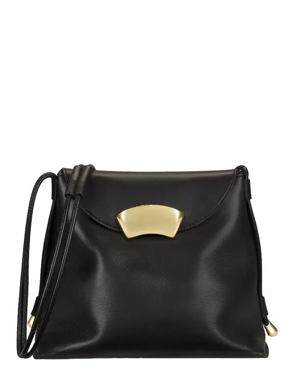 3.1 Phillip Lim Petite Shoulder Bag - Black