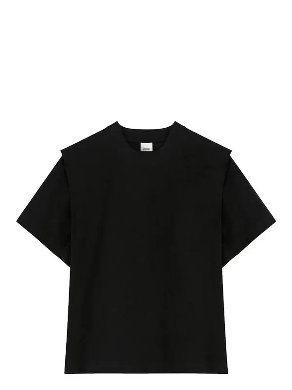 Isabel Marant Zelitos T-shirt - Black