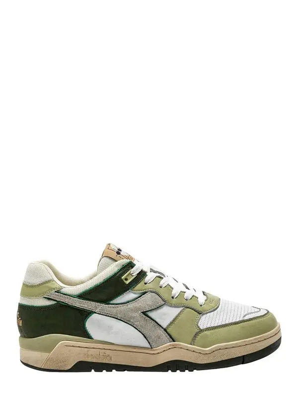 DIADORA B.560 Sneakers - Green