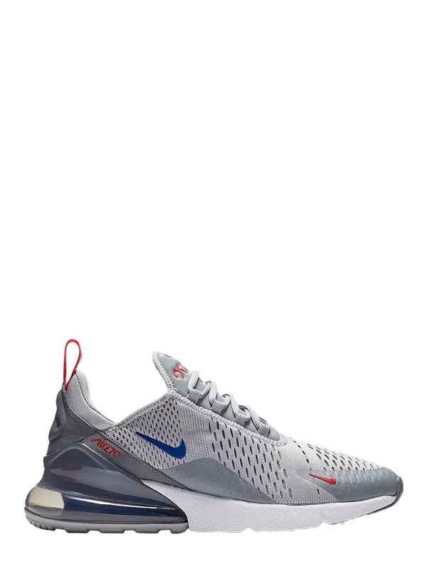 Nike Air Max 270 Sneakers - Grey