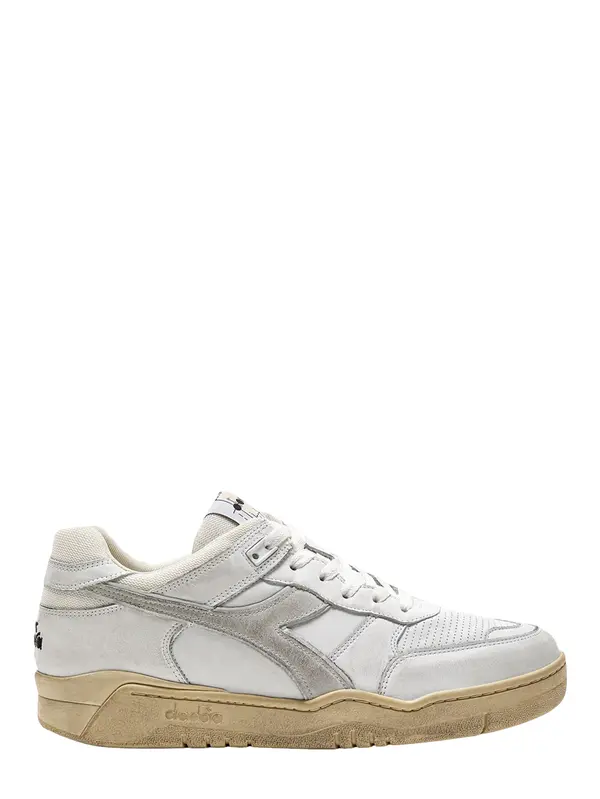 DIADORA B.560 Sneakers - White