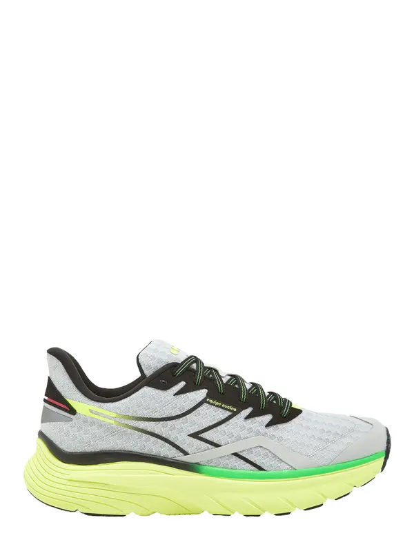 DIADORA Equipe Nucleo Sneakers - Silver