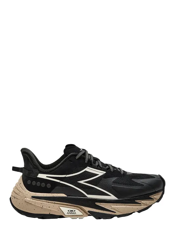 DIADORA Equipe Sestriere-xt Sneakers - Black