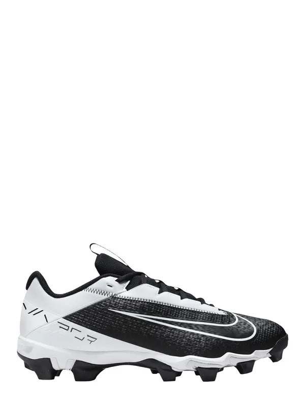 Nike Vapor Edge Shark 2 Athletic Sneakers - Black