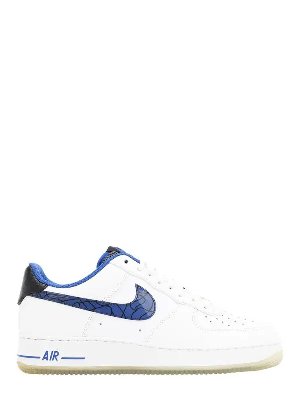 Nike Air Force 1 Low '07 'penny Hardaway' Sneakers - White