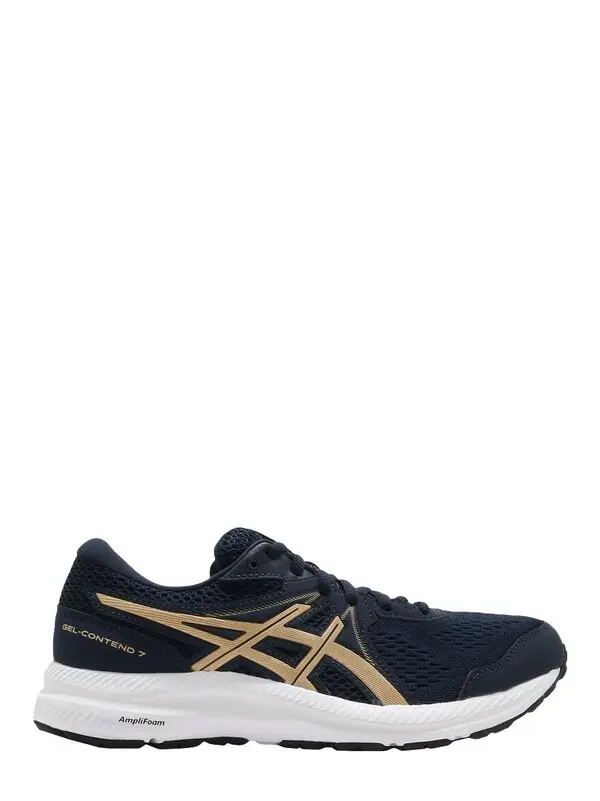Asics Gel-contend 7 Wide Sneakers - Blue