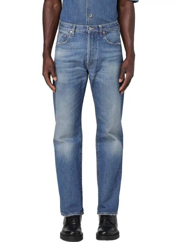 Valentino Garavani Jeans - Denim