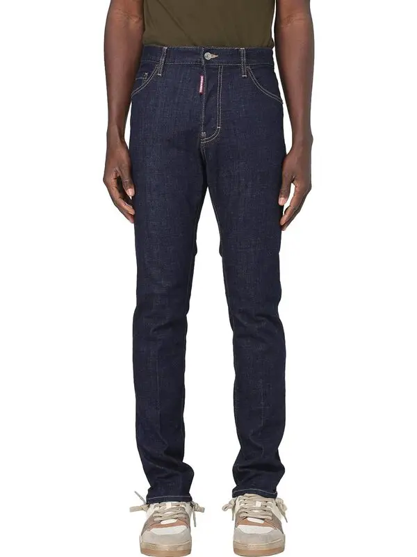 Dsquared2 Jeans - Blue