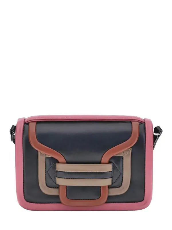 Pierre Hardy Mini Bag - Black