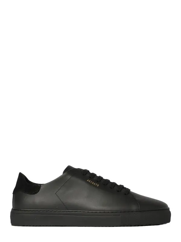 Axel Arigato Sneakers - Black