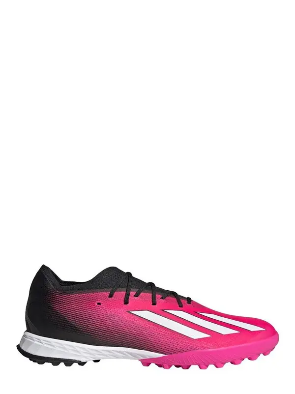 Adidas Speedportal.1 Turf Team - Team Shock Pink 2/cloud White/core Black