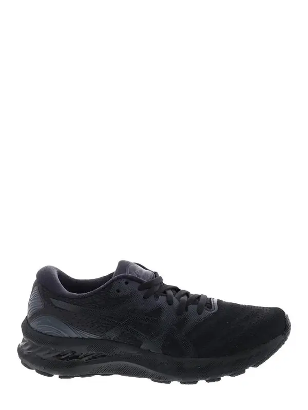 Asics Gelnimbus 23 Sneakers - Black