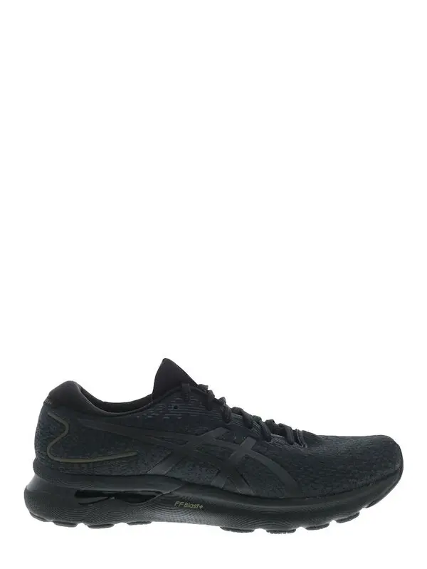 Asics Gel-nimbus 24 Sneakers - Black